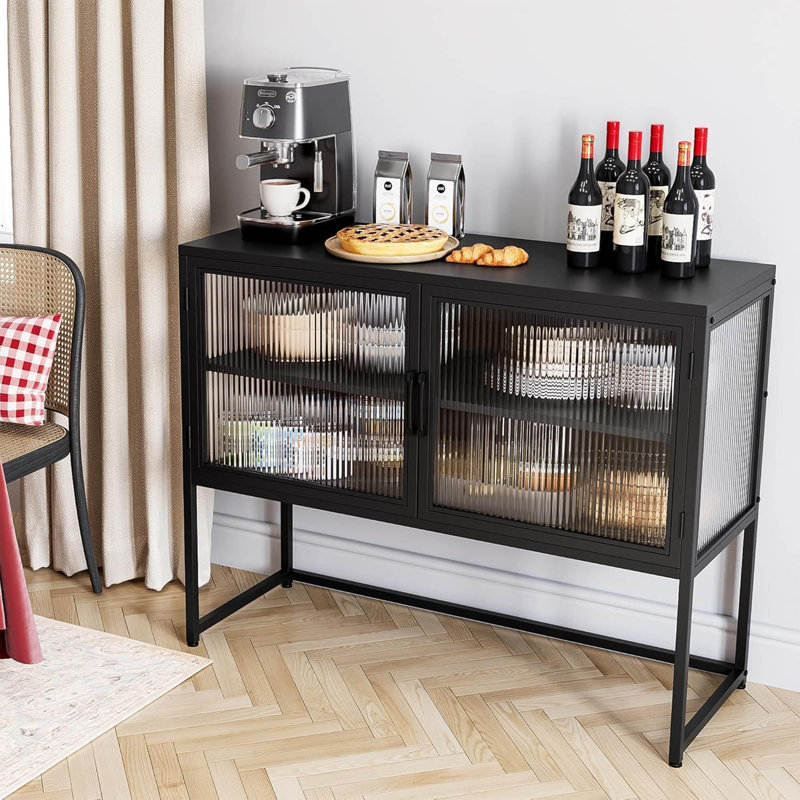 Ebern Designs Ivee bargain Sideboard Wayfair