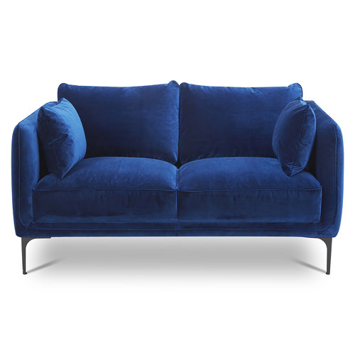Modern Blue Sofas | AllModern