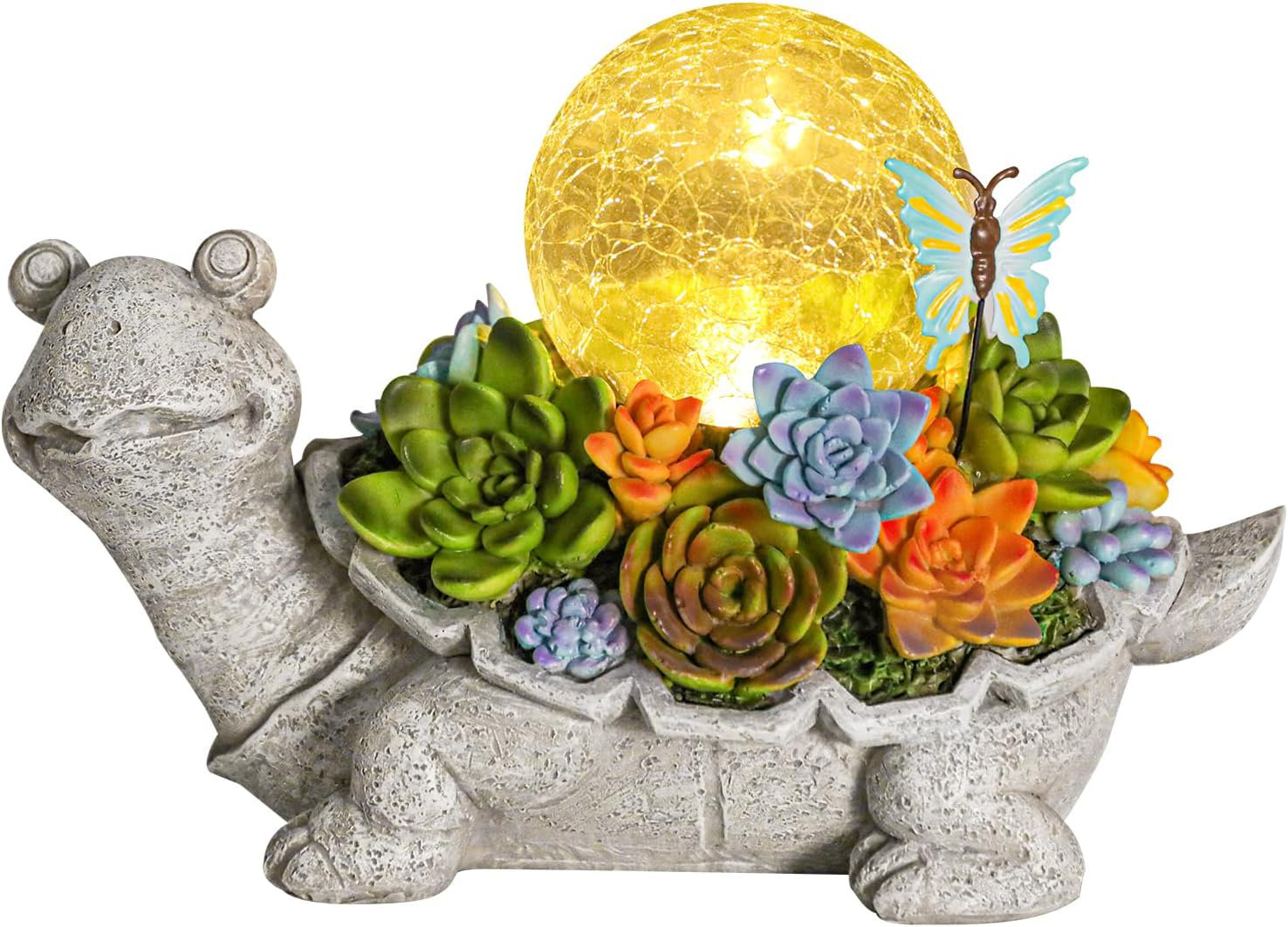 Bay Isle Home™ Burnhill Garden Statue | Wayfair