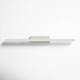 Ivy Bronx Maritza 3-Light LED Modern Chandelier Line Pendant Light ...