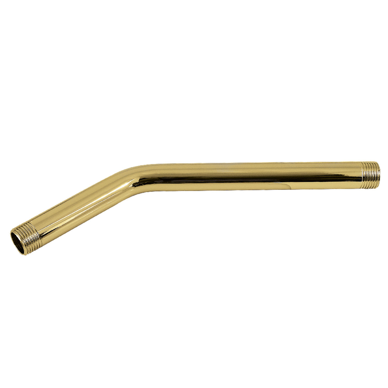 Kingston Brass Shower Scape 10-Inch Shower Arm | Wayfair