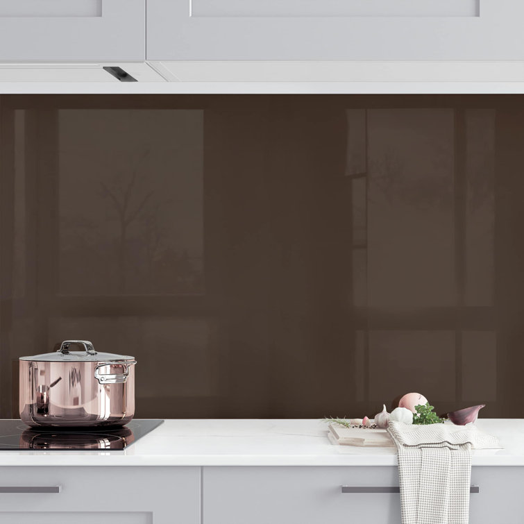 Ebern Designs Adamira 90 x 250cm PVC Tile | Wayfair.co.uk