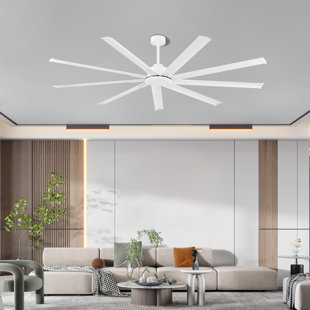 Indoor Ceiling Fans You'll Love - Wayfair Canada
