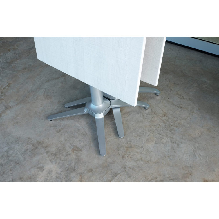 NO-ROCK Terrace Nesting Self-Stabilizing Table Base - Wayfair Canada