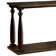 Winston Porter Tomaz 48" Solid Wood Console Table | Wayfair