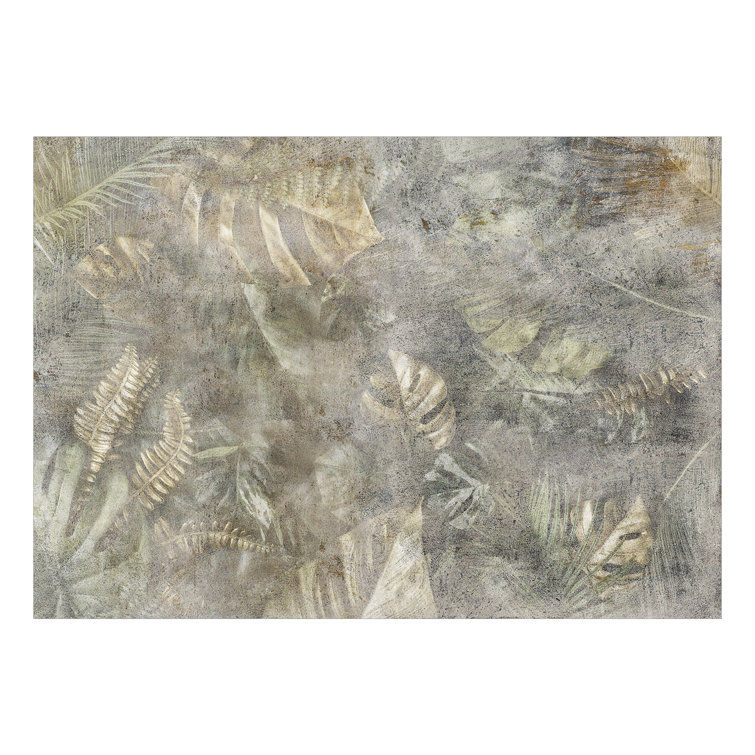 Bay Isle Home Jesaiah Peel & Stick Wall Mural | Wayfair