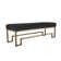 Willa Arlo Interiors Nimmons 54" Upholstered Bench & Reviews | Wayfair