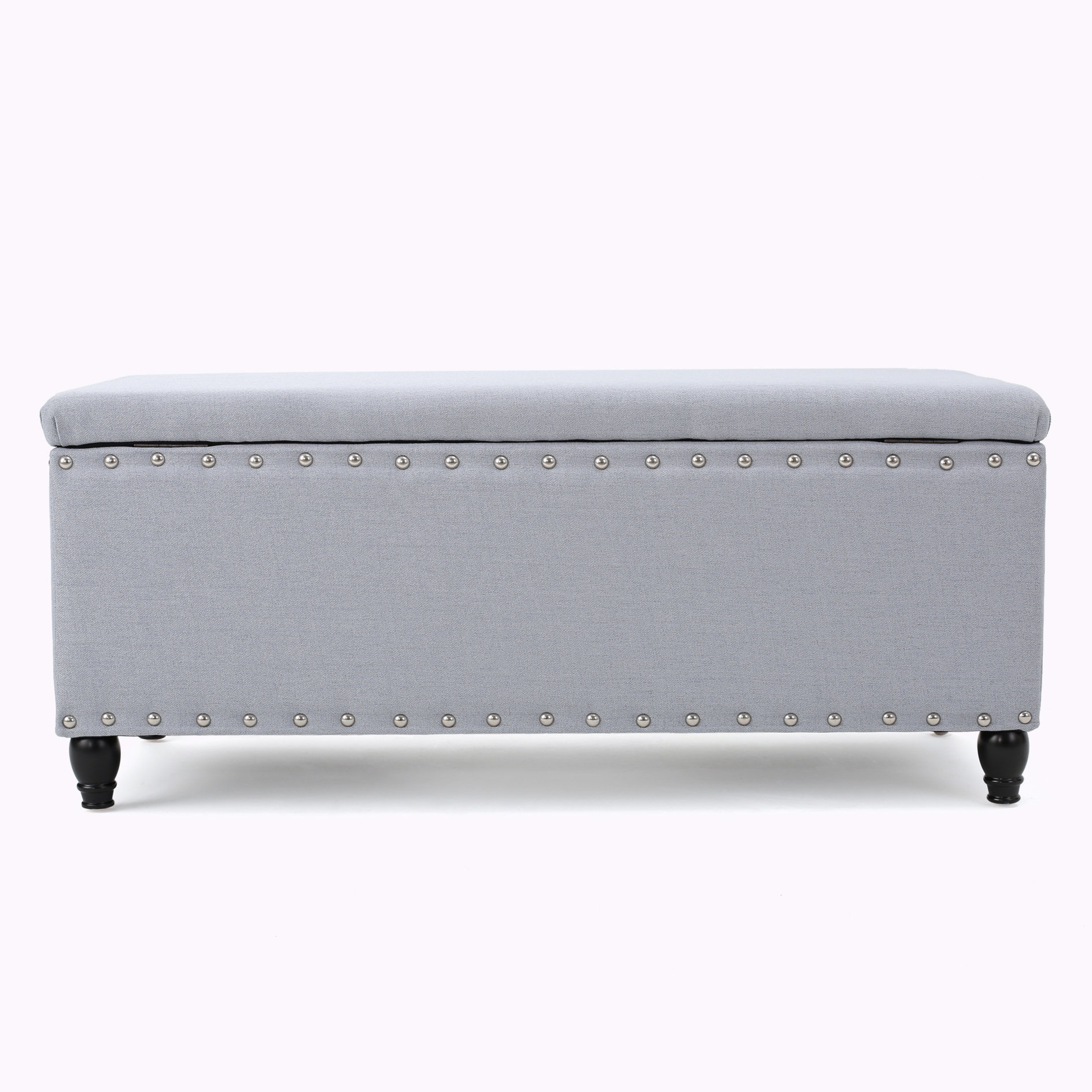 Charlton Home Storage Bench | Wayfair