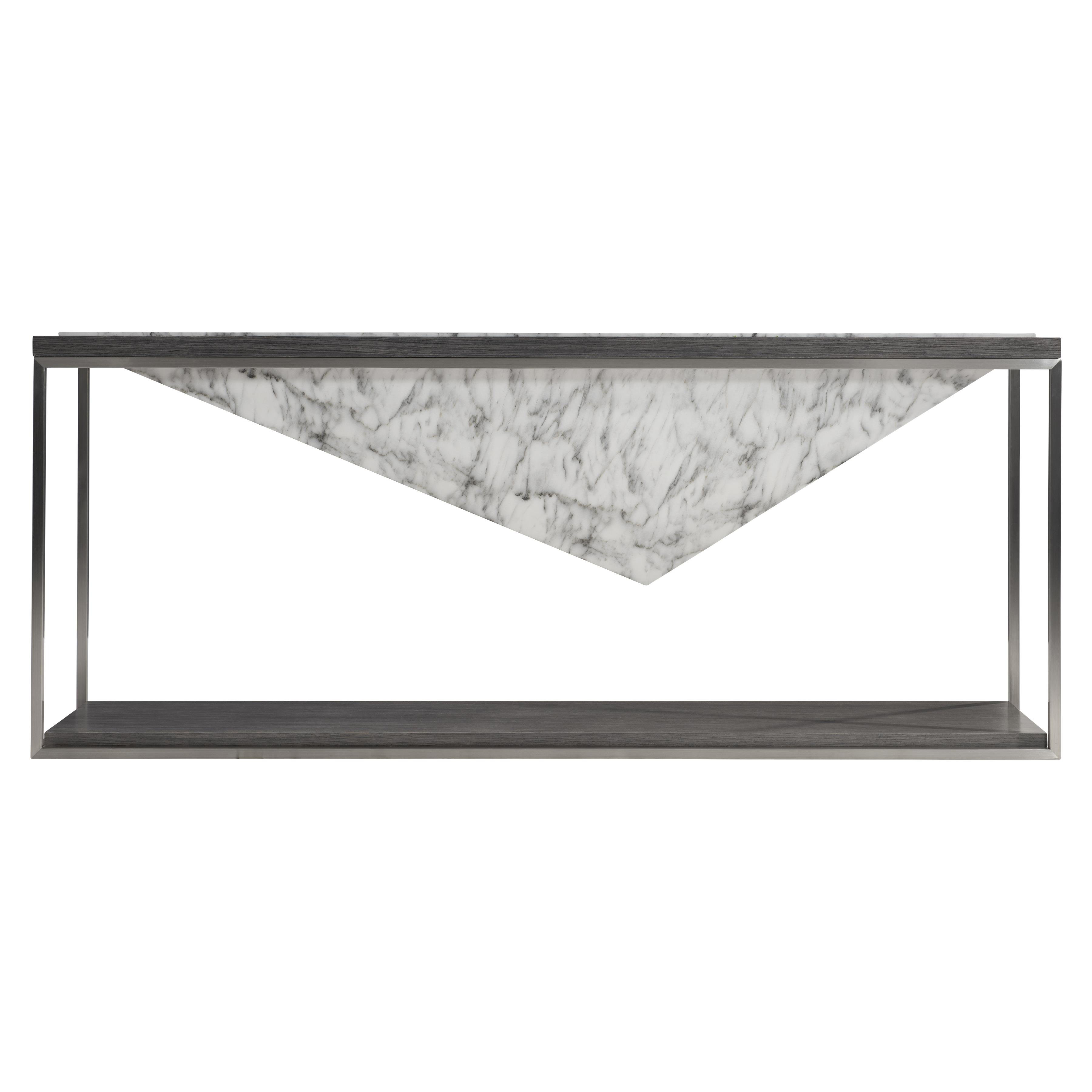 Bernhardt Luxor 72 Console Table | Wayfair