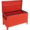 17 Stories Jobsite Box, Jobsite Chest Tool Storage Cabinet Industrial ...