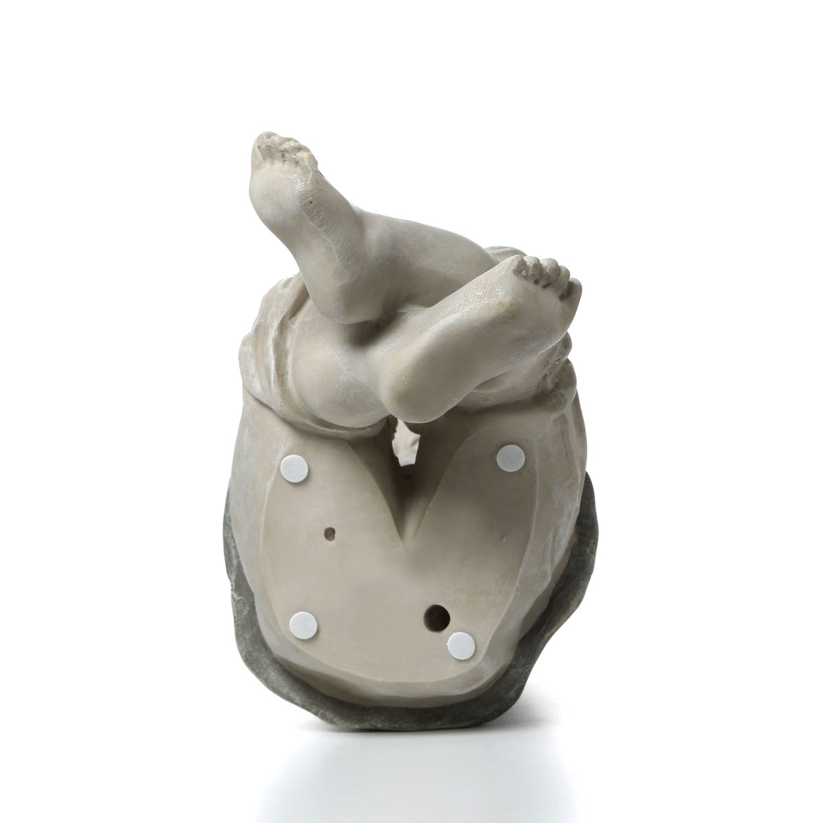 Design Toscano Frederic The Little Fisherman of Avignon Statue ...