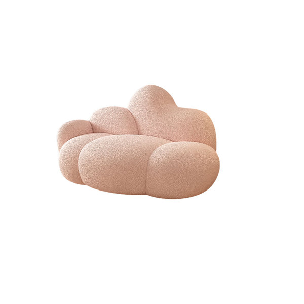 Orren Ellis Suheera 62.99'' Sofa | Wayfair