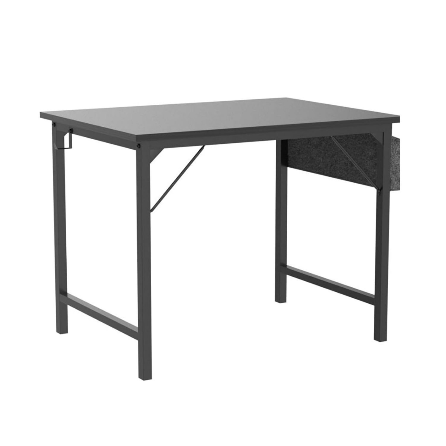 Ebern Designs Masil 32'' W Rectangle Computer Desk | Wayfair