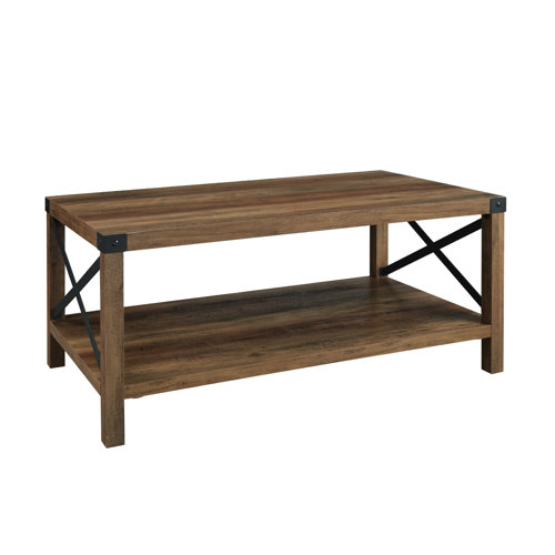 Traditional Coffee Tables You'll Love | Wayfair