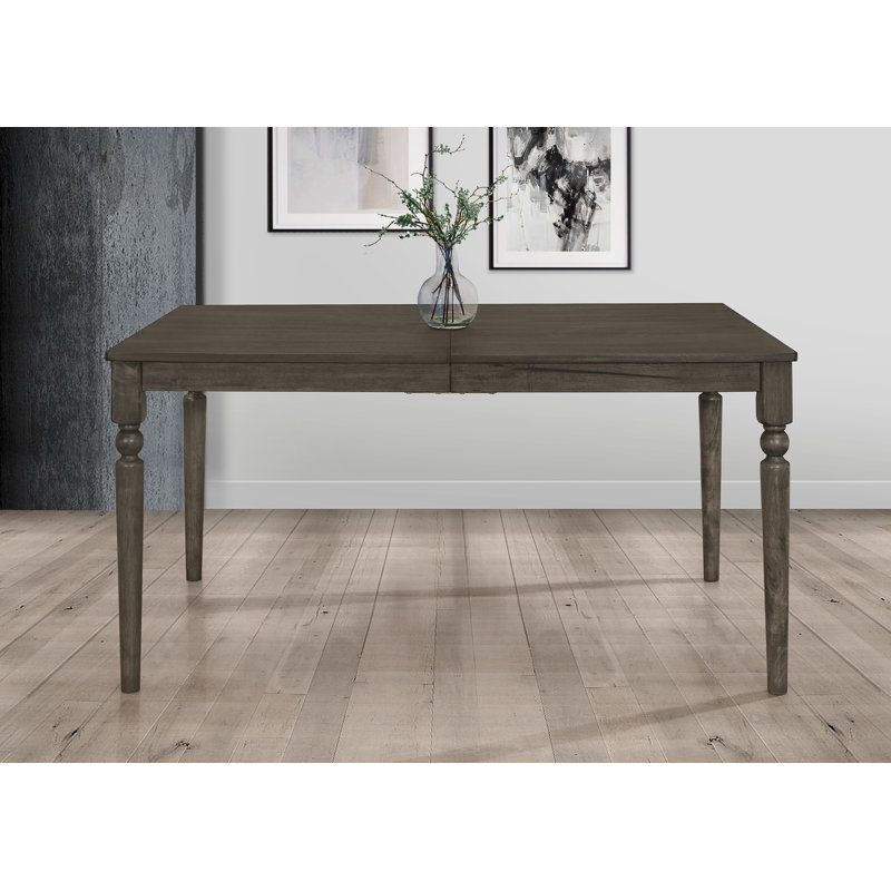 Lark Manor Alixandria 7 - Piece Dining Set & Reviews | Wayfair