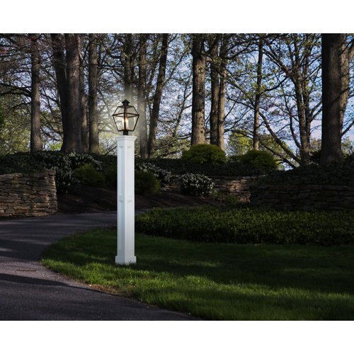 YardCraft Post (Only) | Wayfair