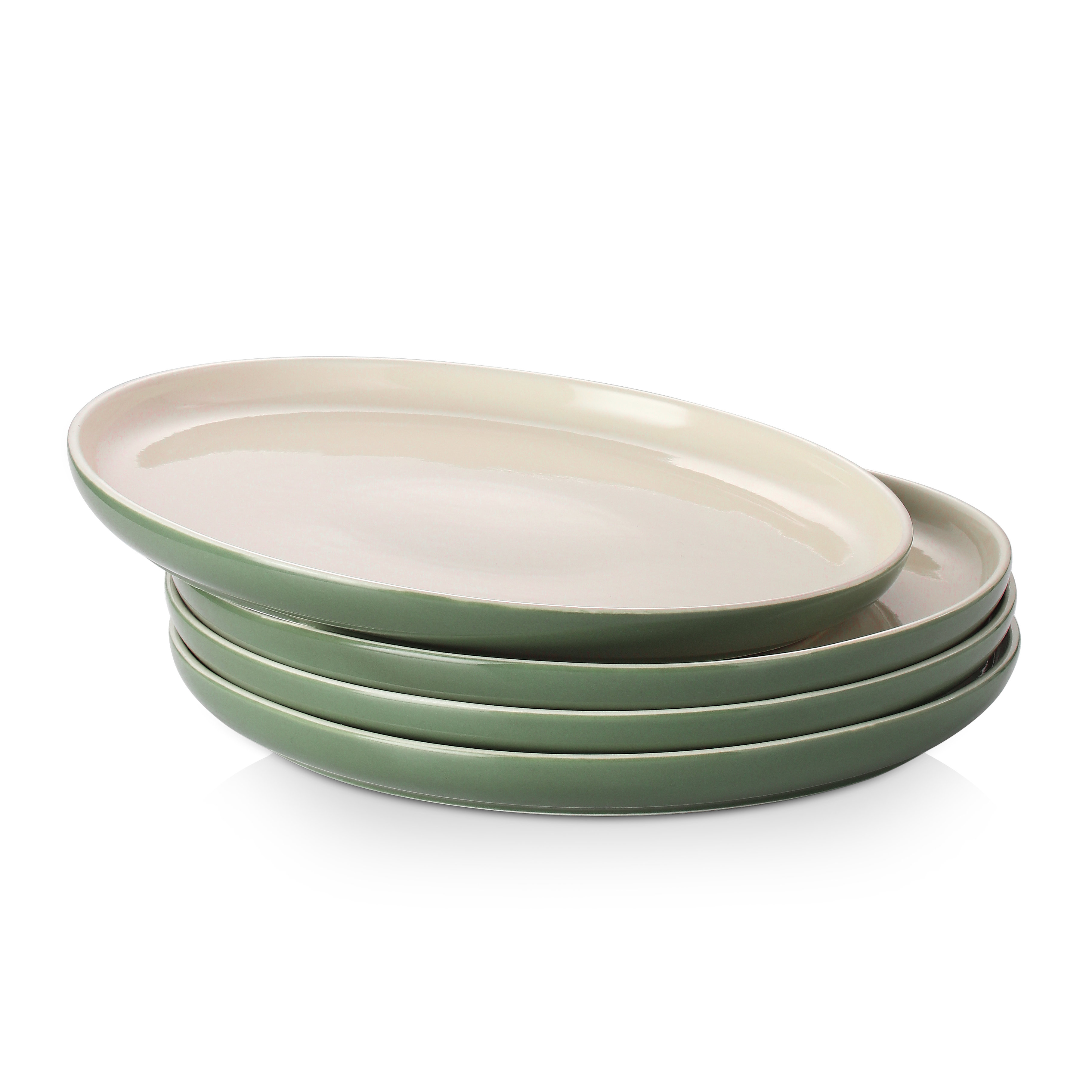 DOWAN 10" Dinner Plate & Reviews | Wayfair