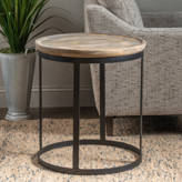Union Rustic Luper Coffee Table & Reviews | Wayfair