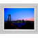 Bright Star Rush Hour From The City - Single Picture Frame Art Prints ...