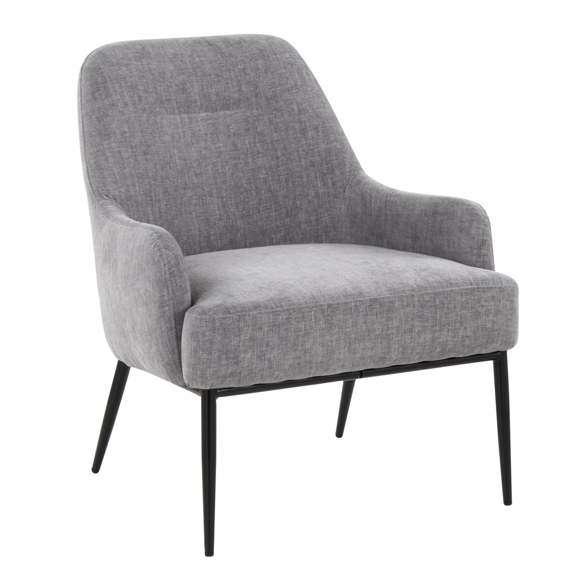 George Oliver Marcel Accent Chair | Wayfair