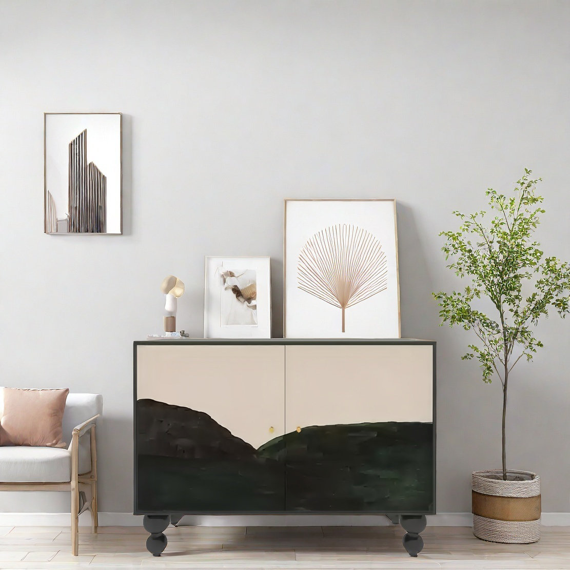 Darby Home Co Alexsys - Wayfair Canada