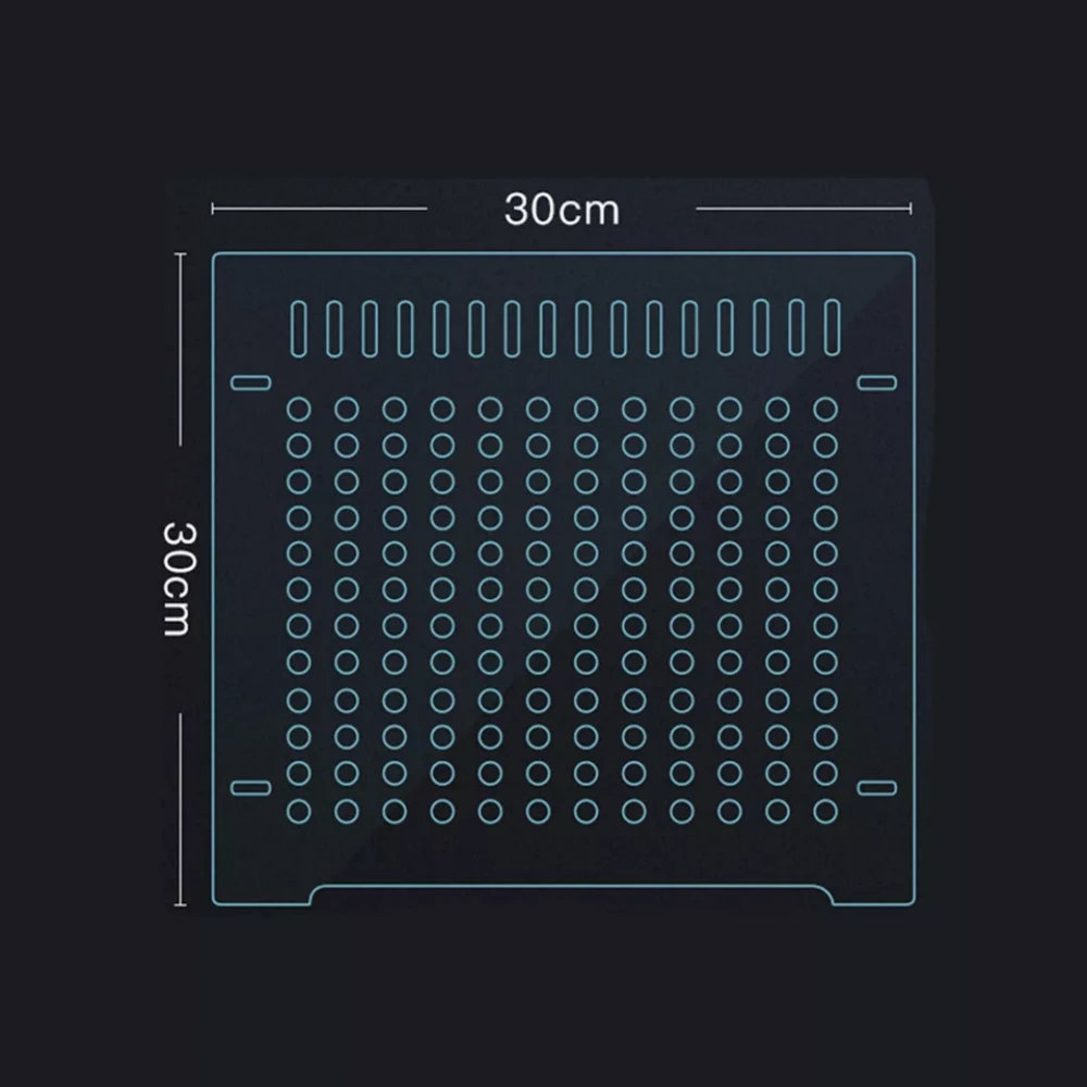 Tucker Murphy Pet™ 10 Gallon Aquarium Fish Tank Divider Suction Cups ...