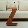 Hokku Designs Zareb End Table | Wayfair