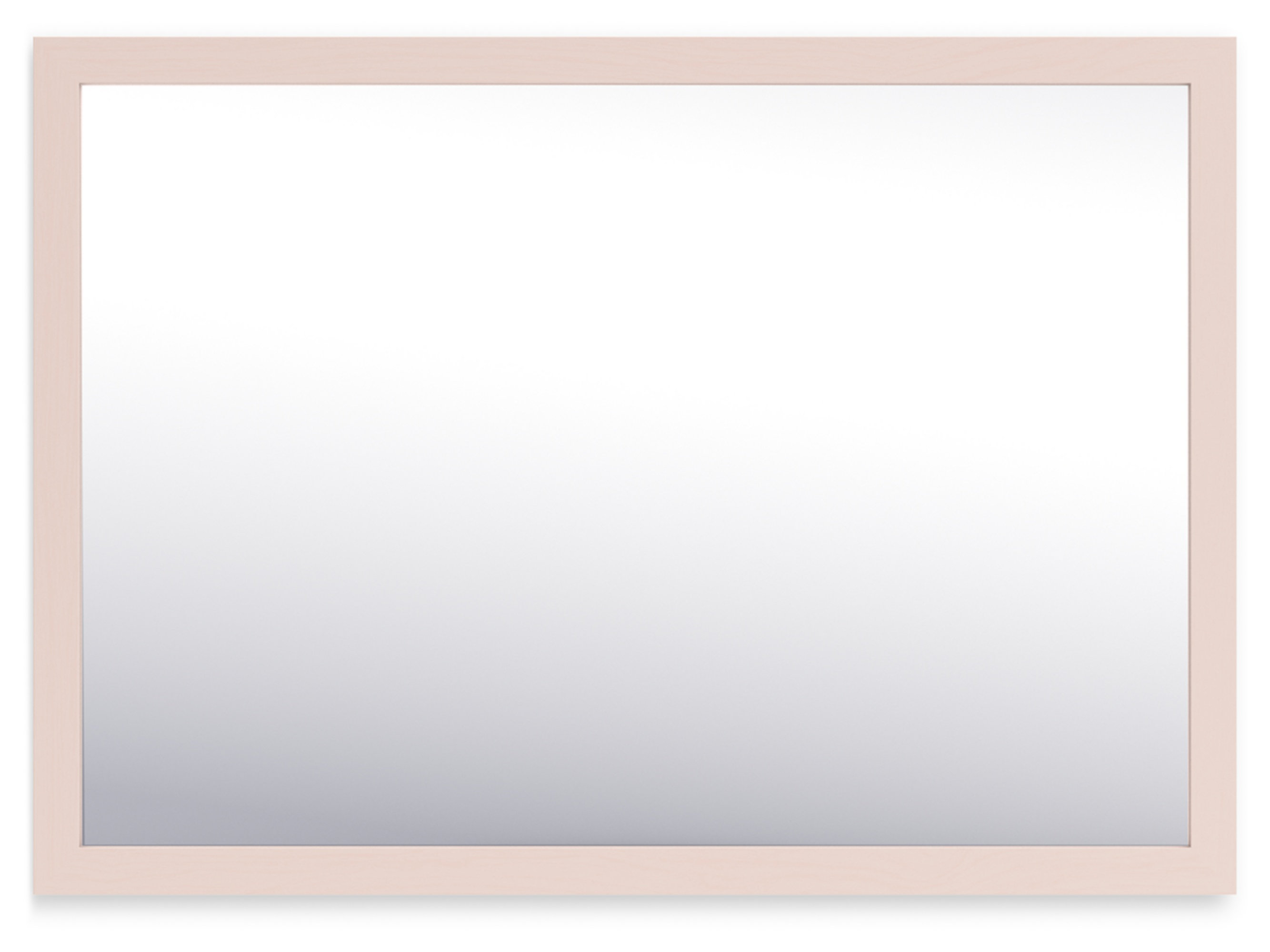 Latitude Run® Luwana Bedroom Mirror | Wayfair