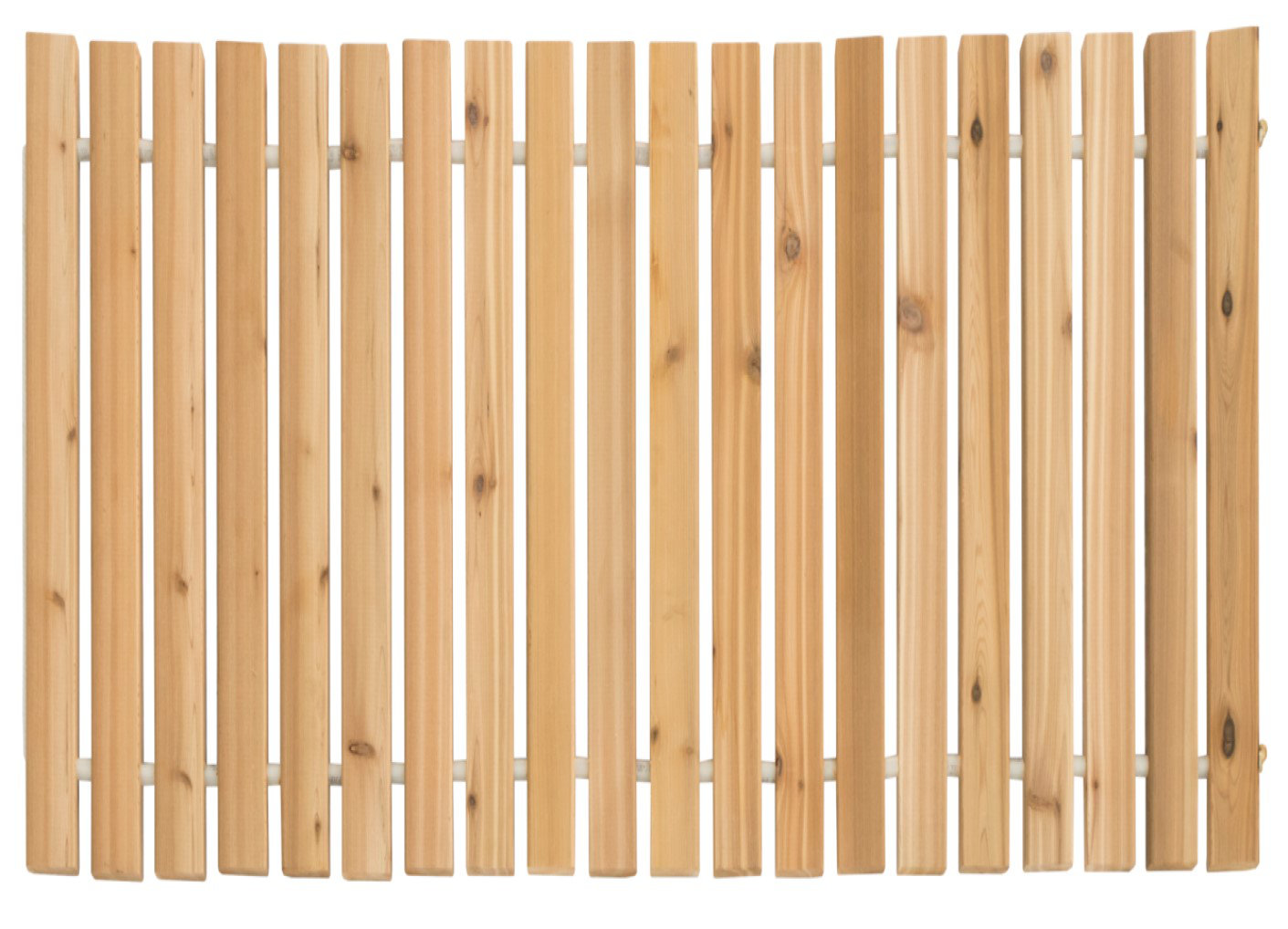 Kunkle Holdings LLC Cedar Roll-Up Turf | Wayfair