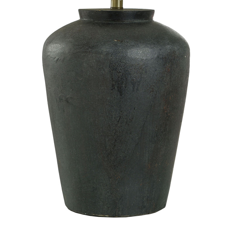 Joss & Main Daveney Concrete Table Lamp & Reviews | Wayfair