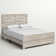 Sand & Stable Zephyr Slat Bed & Reviews | Wayfair