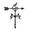 Montague Metal Products Inc. Cardinal Weathervane & Reviews | Wayfair