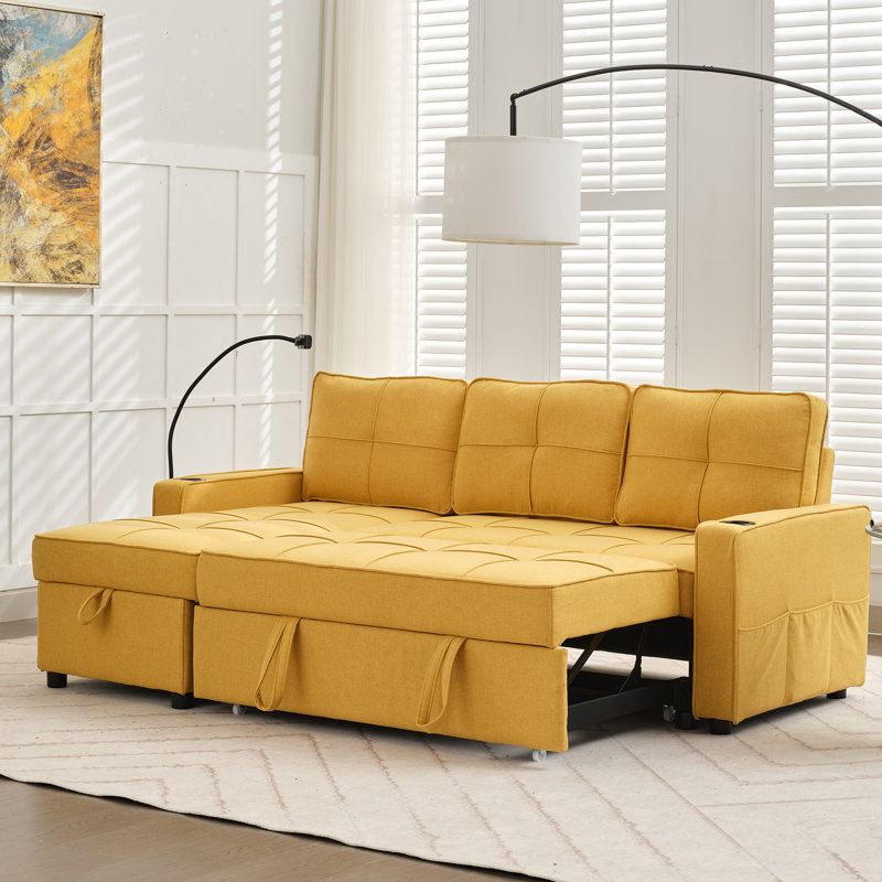 functional design long sleeper