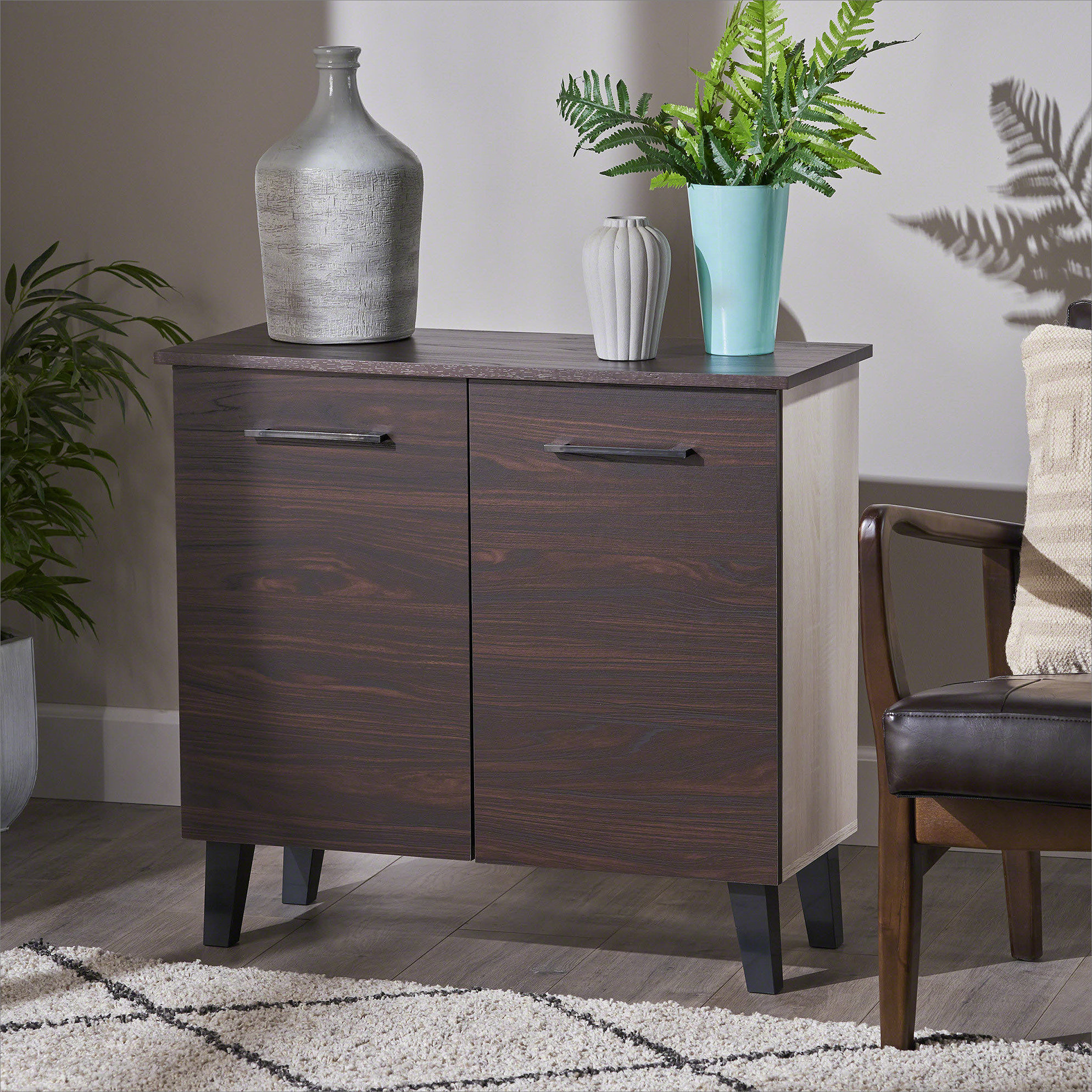 Lark Manor™ MULTI FUNCTION CABINET | Wayfair