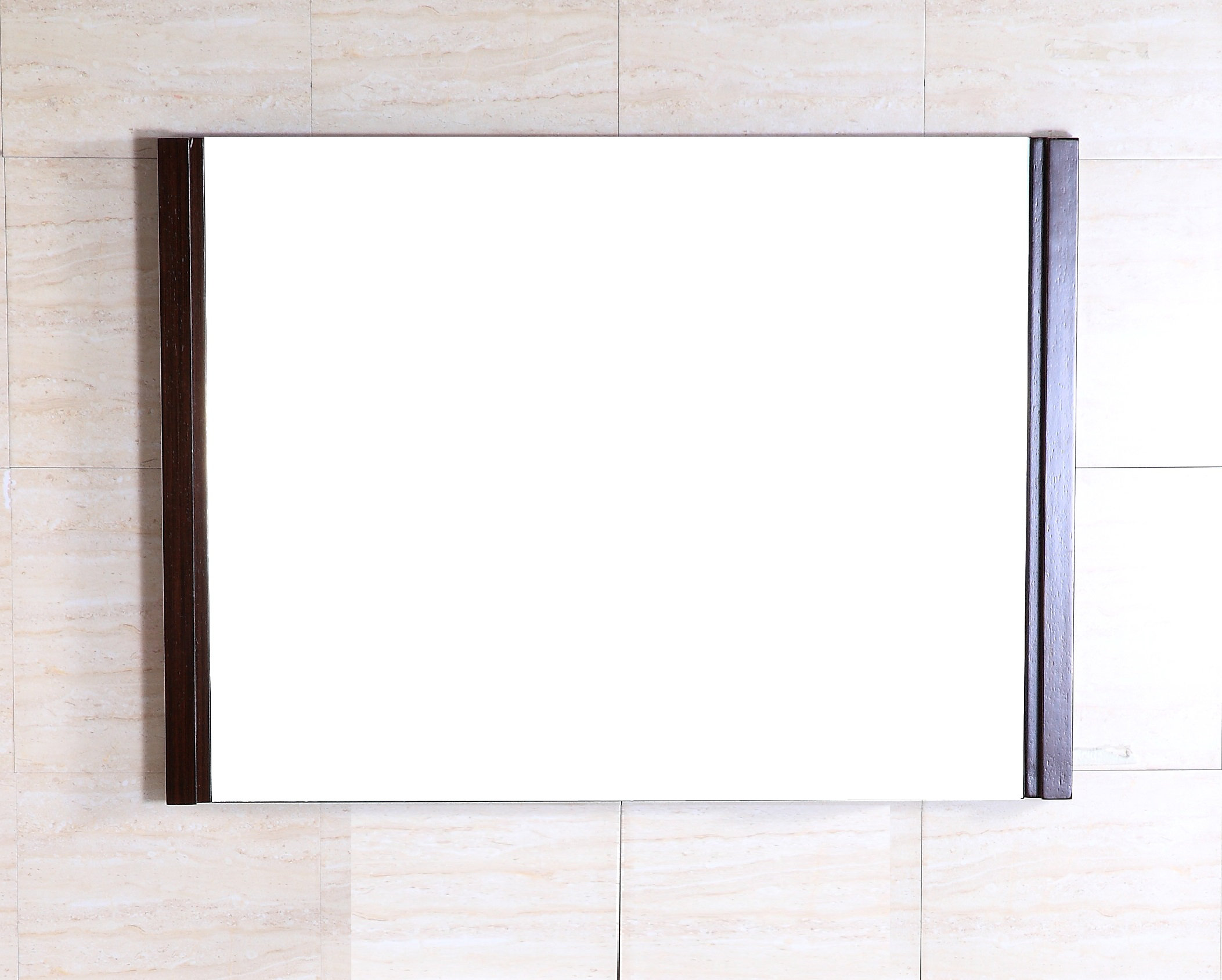 Bellaterra Home Bathroom/Vanity Mirror & Reviews | Wayfair