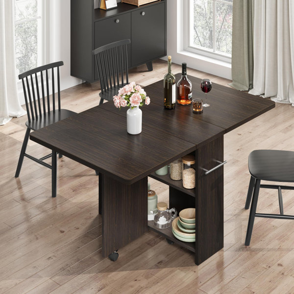 Ebern Designs Daejuan Dining Table & Reviews | Wayfair