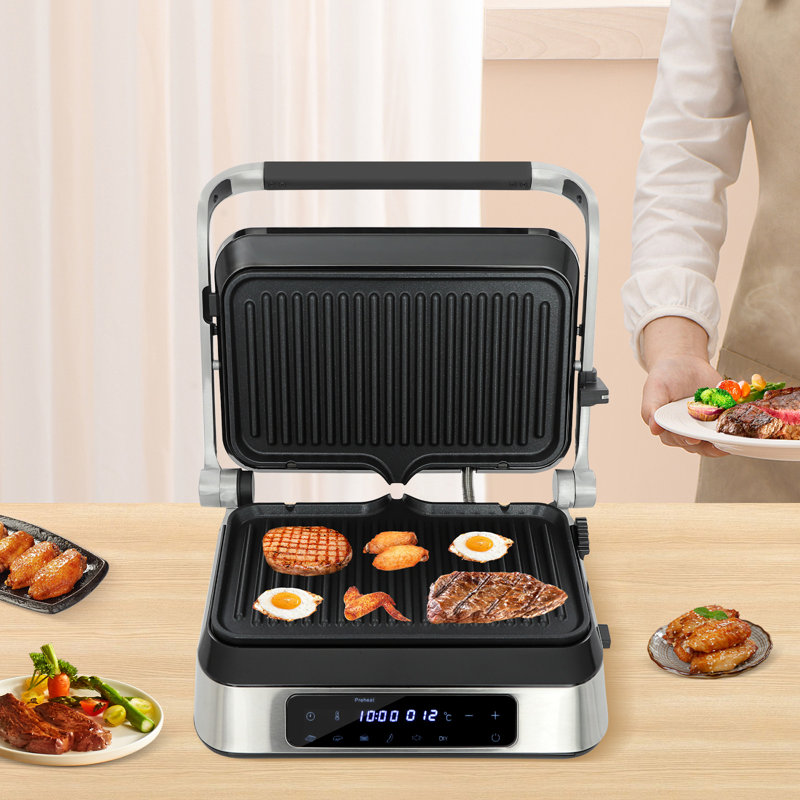 YYBSH Sandwich Making Machine | Wayfair