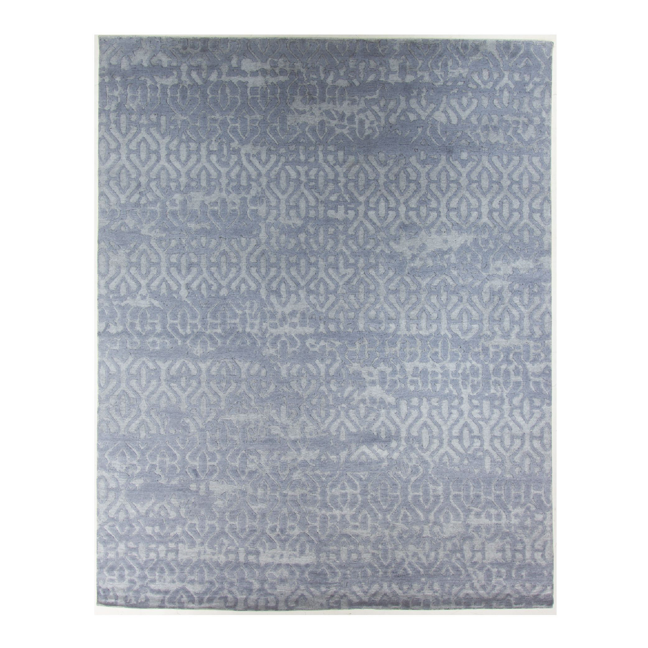 String Matter Rectangle 8' X 10' Area Rug | Wayfair