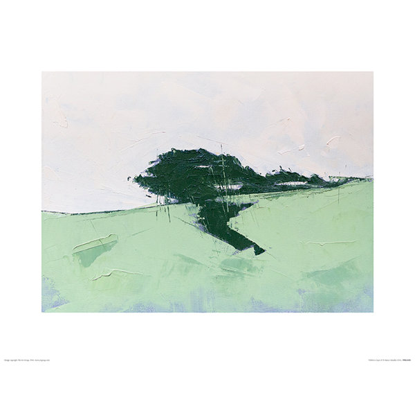 East Urban Home Simon Howden - No Frame Painting | Wayfair.co.uk