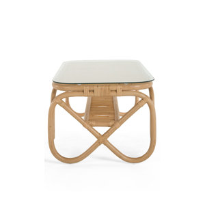 Bay Isle Home Brayden Coffee Table & Reviews | Wayfair