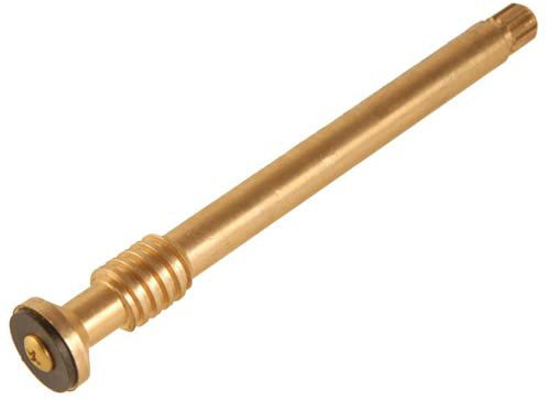 Avalon Shower Stem Post 5 9/16" Diverter Copper Finished | Wayfair