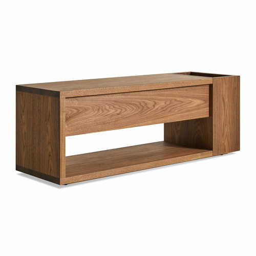 Go Forth Bench | AllModern