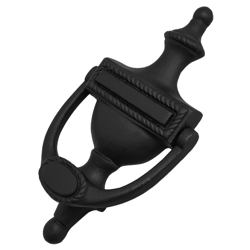 Mystic Colonial Hardware Sakega Traditional Roped Classic Front Door ...