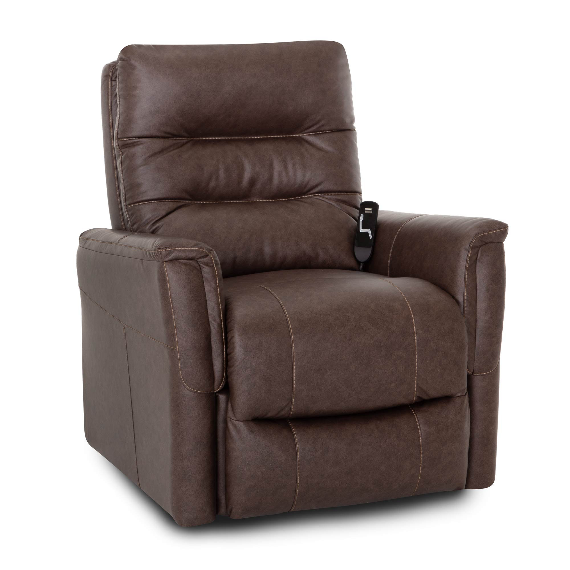Latitude Run® 3-Way Chaise Power Lift Recliner | Wayfair