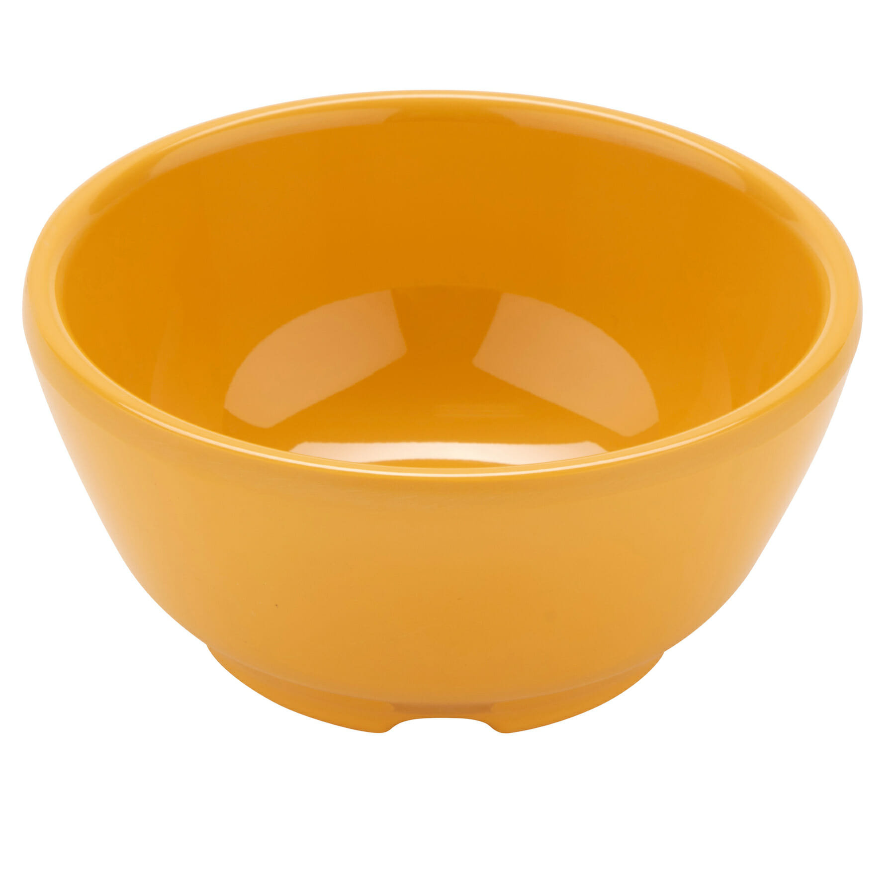 G.E.T. GET Melamine Rimless Fruit / Dessert Bowl, 10 Ounce (Set of 12 ...