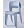 Ivy Bronx Stoker Stackable Plastic Chairs (CHA201) X 4 | Wayfair.co.uk