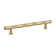 Emtek Tribeca Cabinet Pull & Reviews | Wayfair