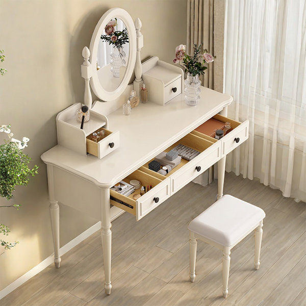 One Allium Way® Ahlem Vanity | Wayfair