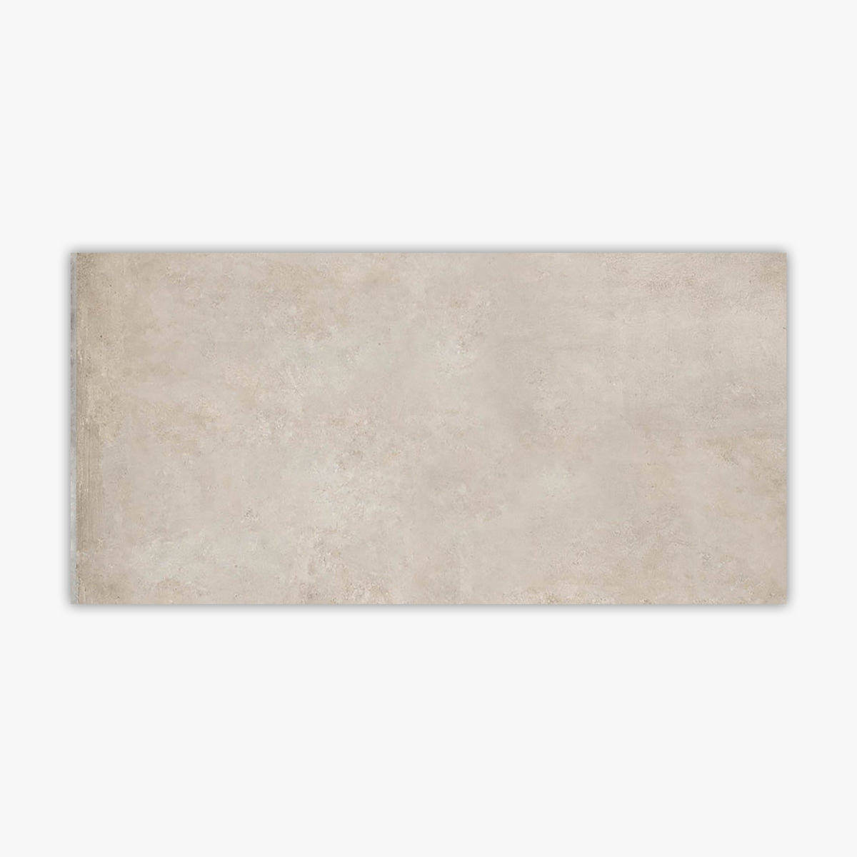 Direct Stone Source Carreau aspect béton argile sable R11 mat 24X48 ...