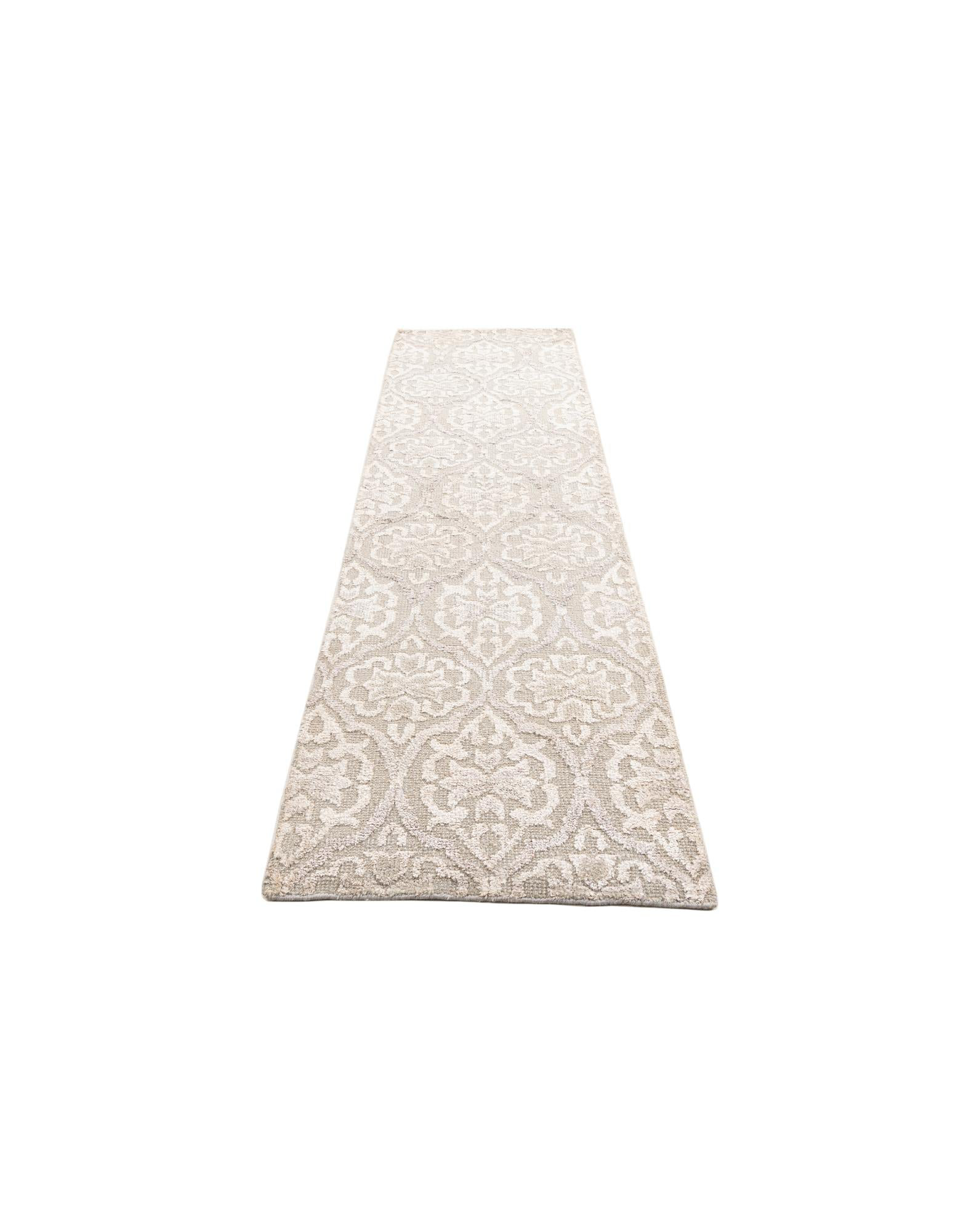 Isabelline Runner Jennings Gray Rug | Wayfair